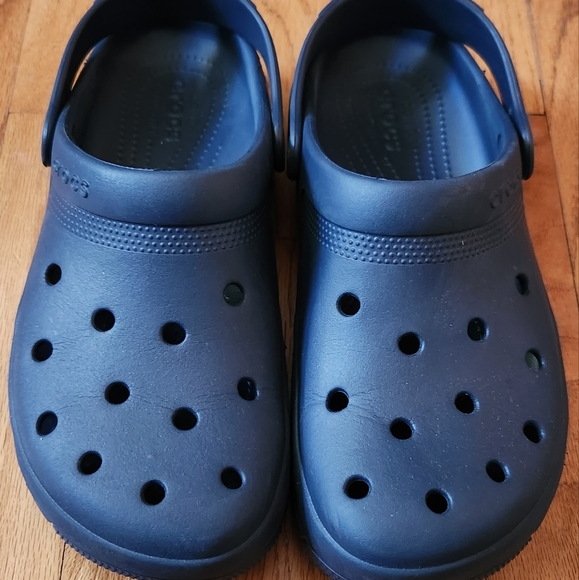 CROCS | Shoes | Crocs Classics M W12 | Poshmark